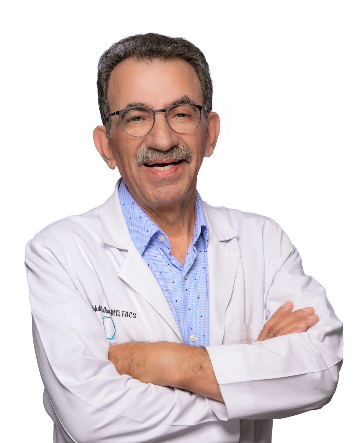 Mehdi Adham, M.D. - Southwest Orthopaedic and Reconstructive ...